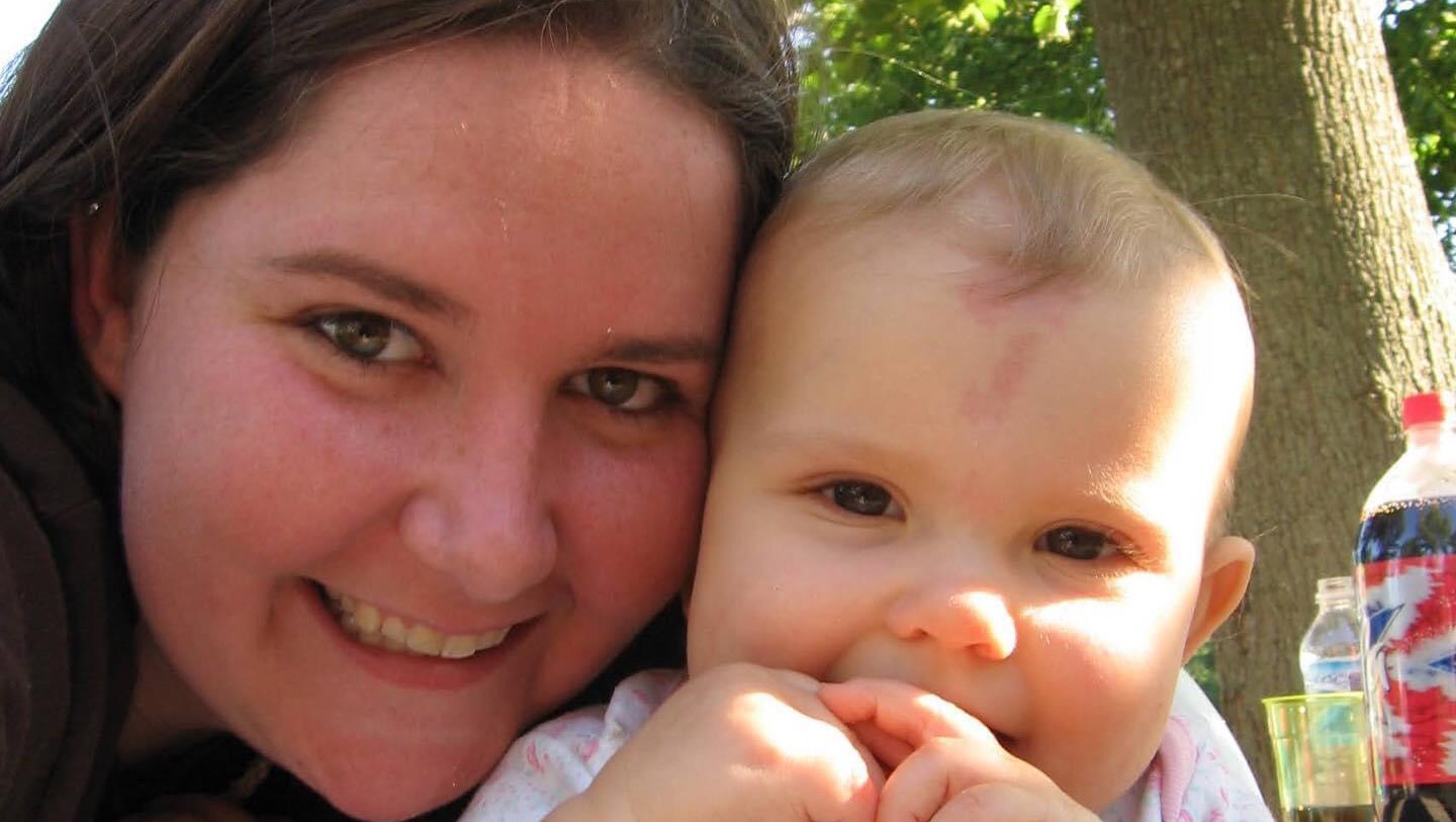 Fundraiser for Jenni Buscher by Jessica Shultes : Katie Buscher