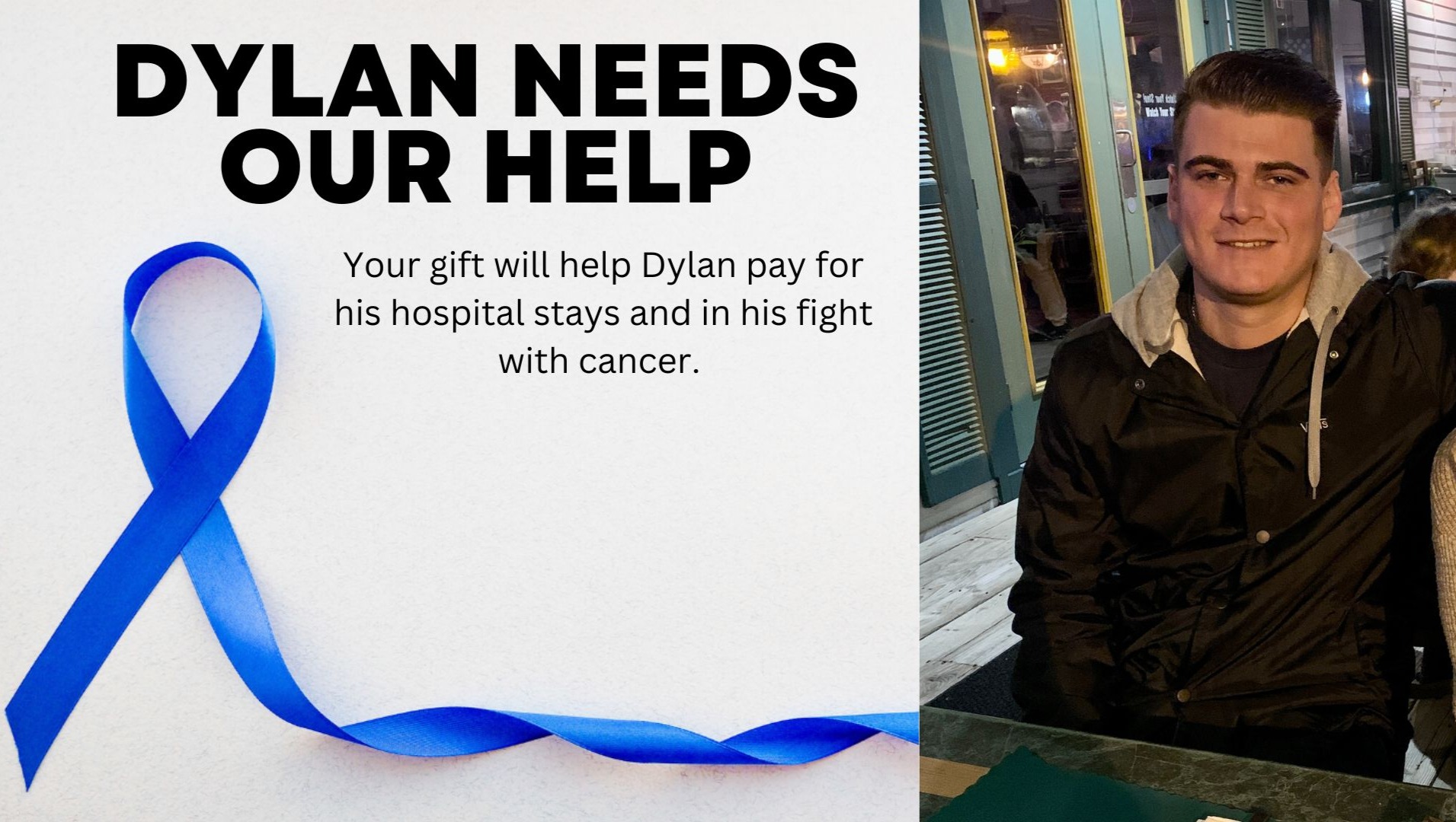 Fundraiser for Kimberly Sloan-Callahan by Karrie Davis : HELP DYLAN ...