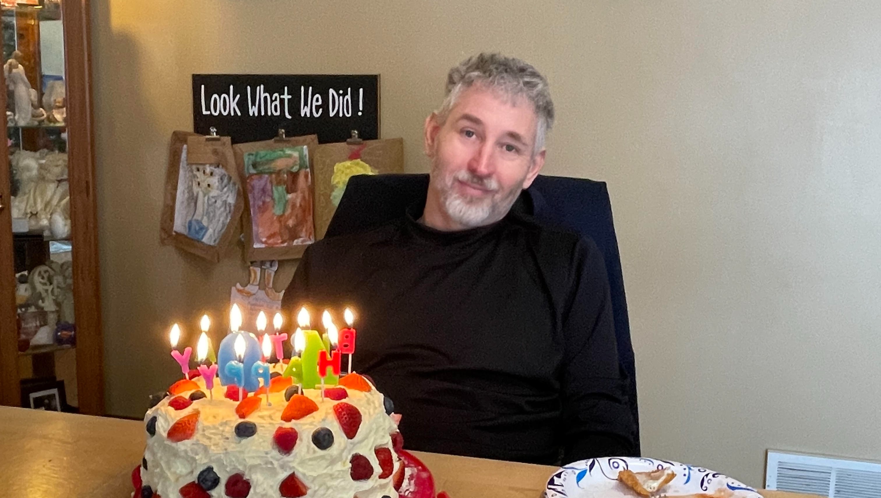 Fundraiser for Kate Taylor by Adam Hecht : Help Charlie Crush Cancer!