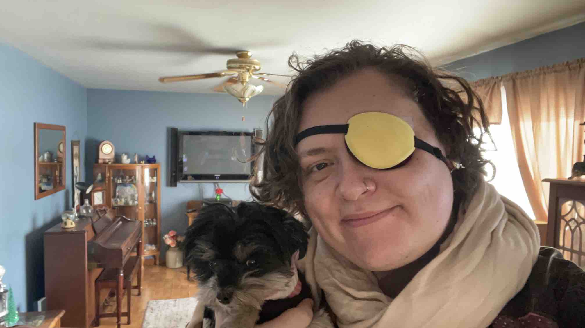 Fundraiser by KJ Phillips : Help KJ with Medical Expenses!