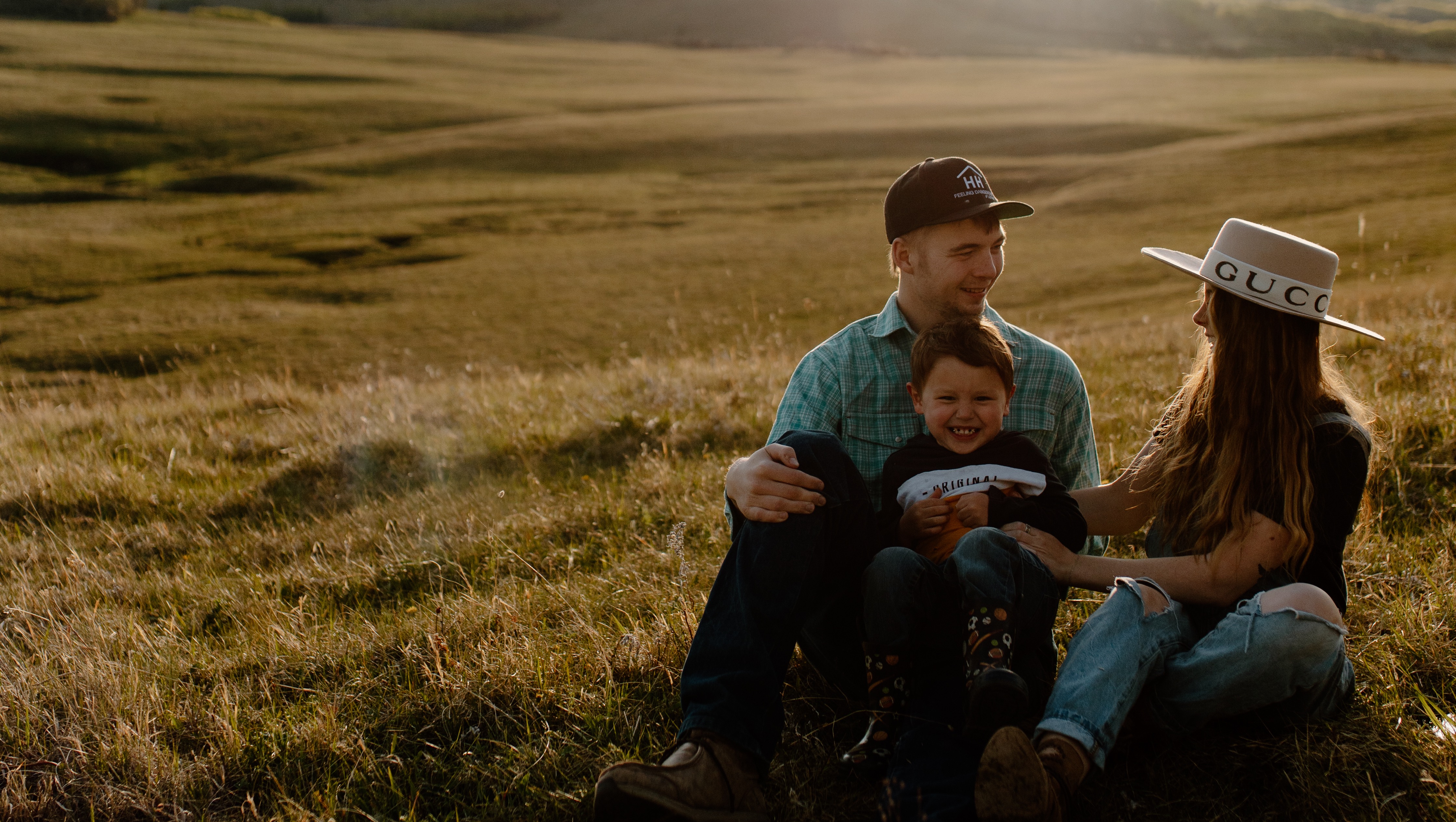 Fundraiser by Brooklyn Muir : Help Jaxson Beat Cancer