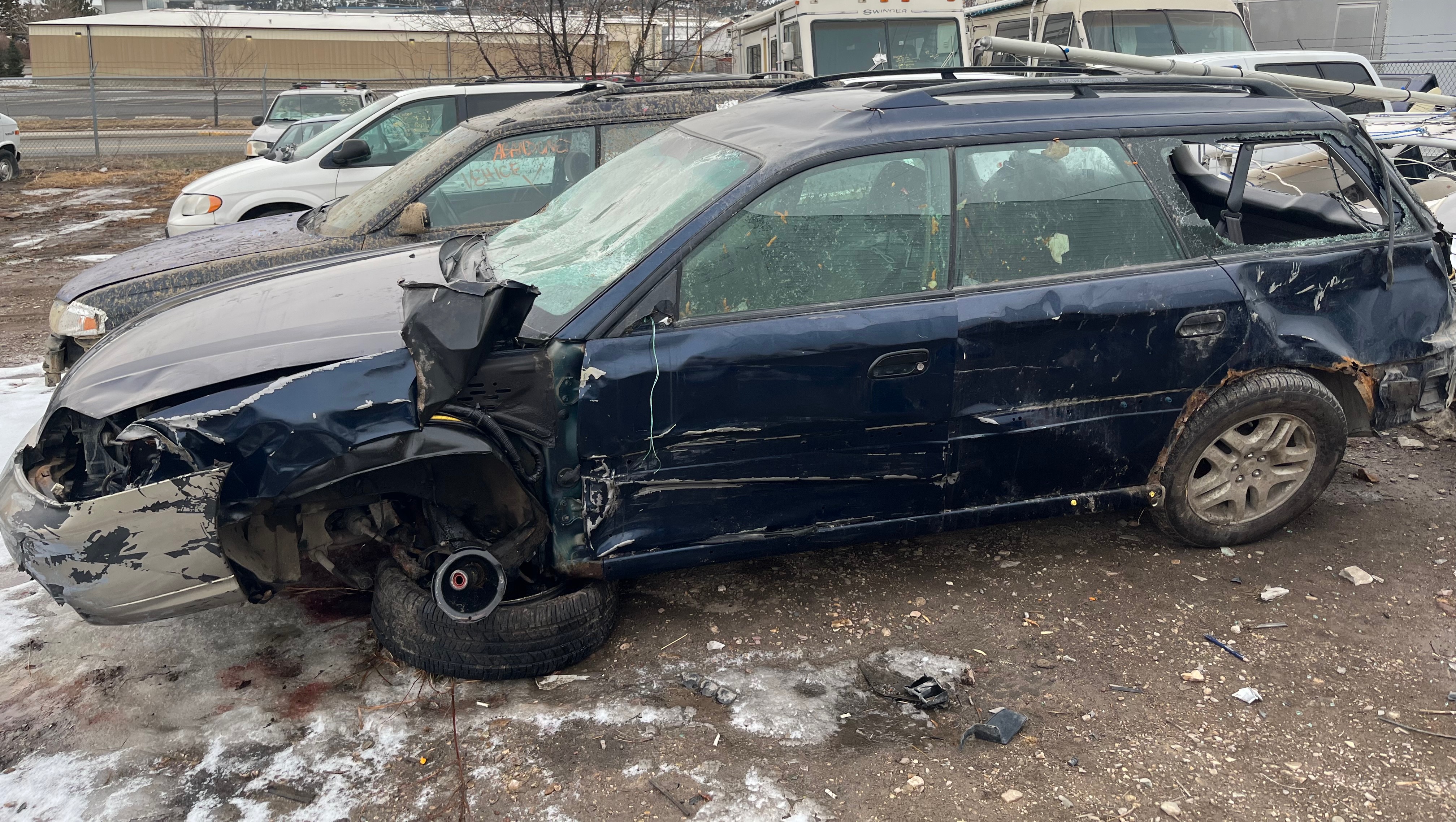 Fundraiser by Shayla Beauchman : David’s Road to Recovery