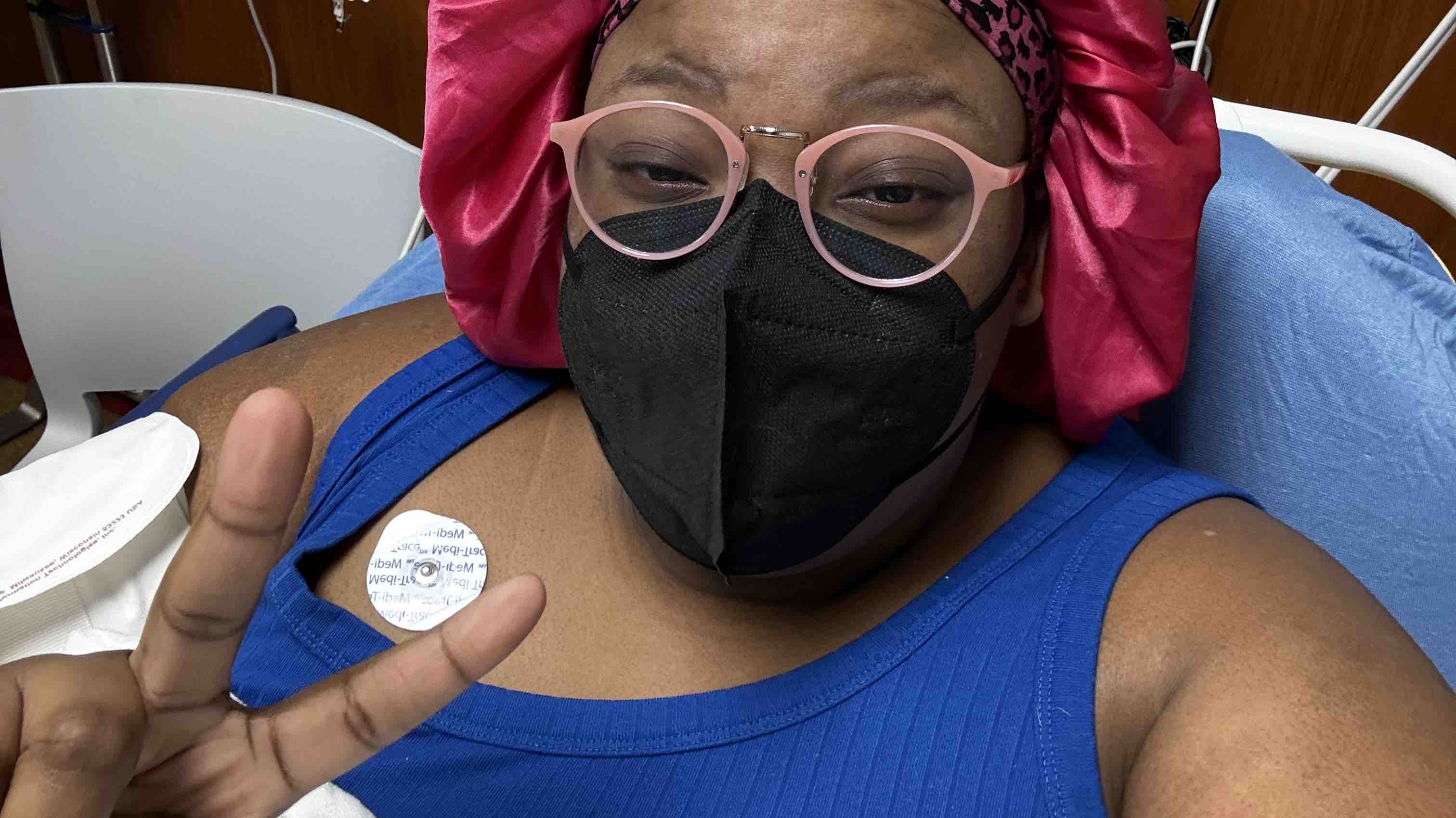Fundraiser by Bree Licole : Bree’s Health & Home Fund: Overcoming ...