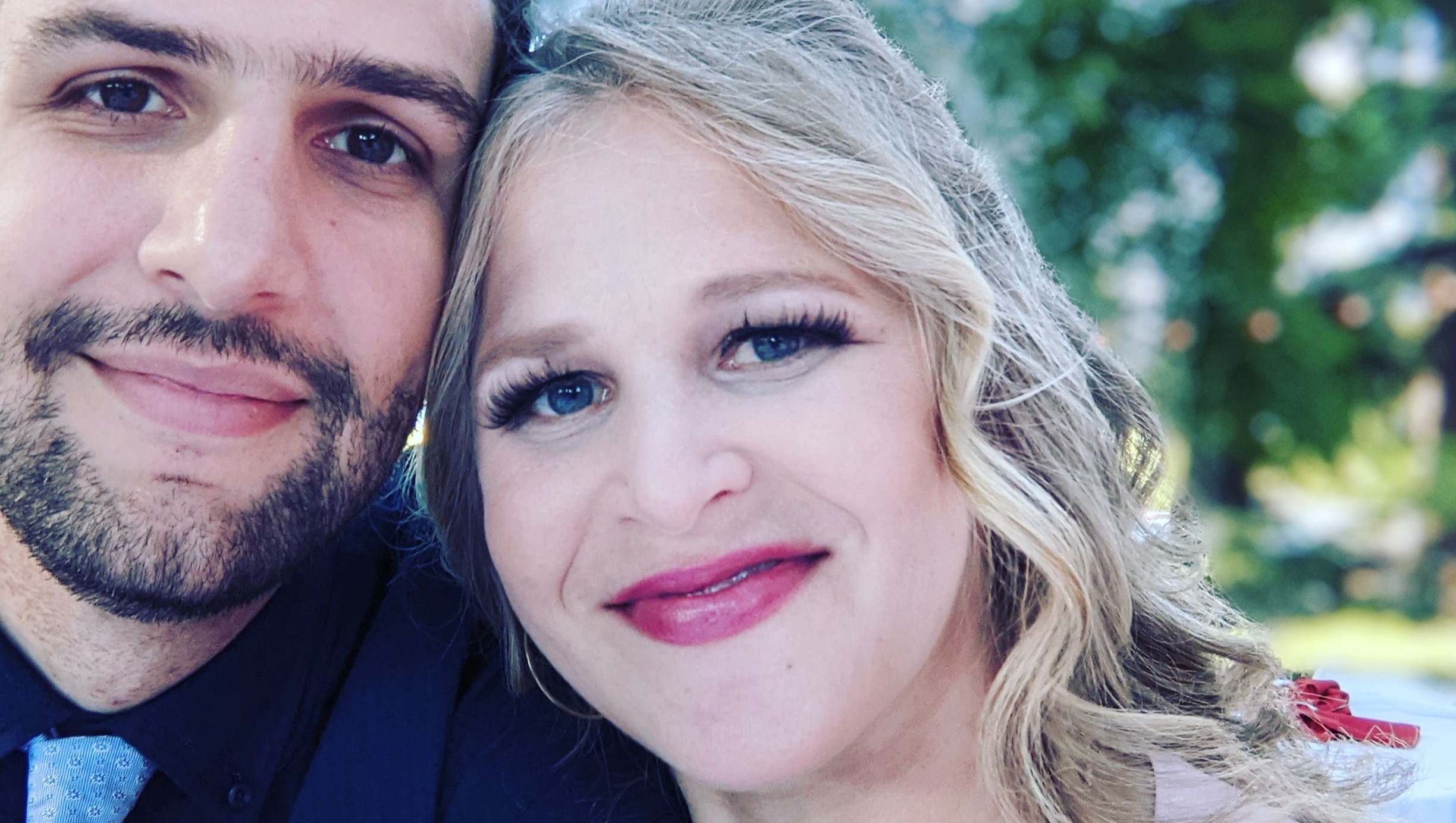 Fundraiser by Kelsey Buel : Baby for Buel Family