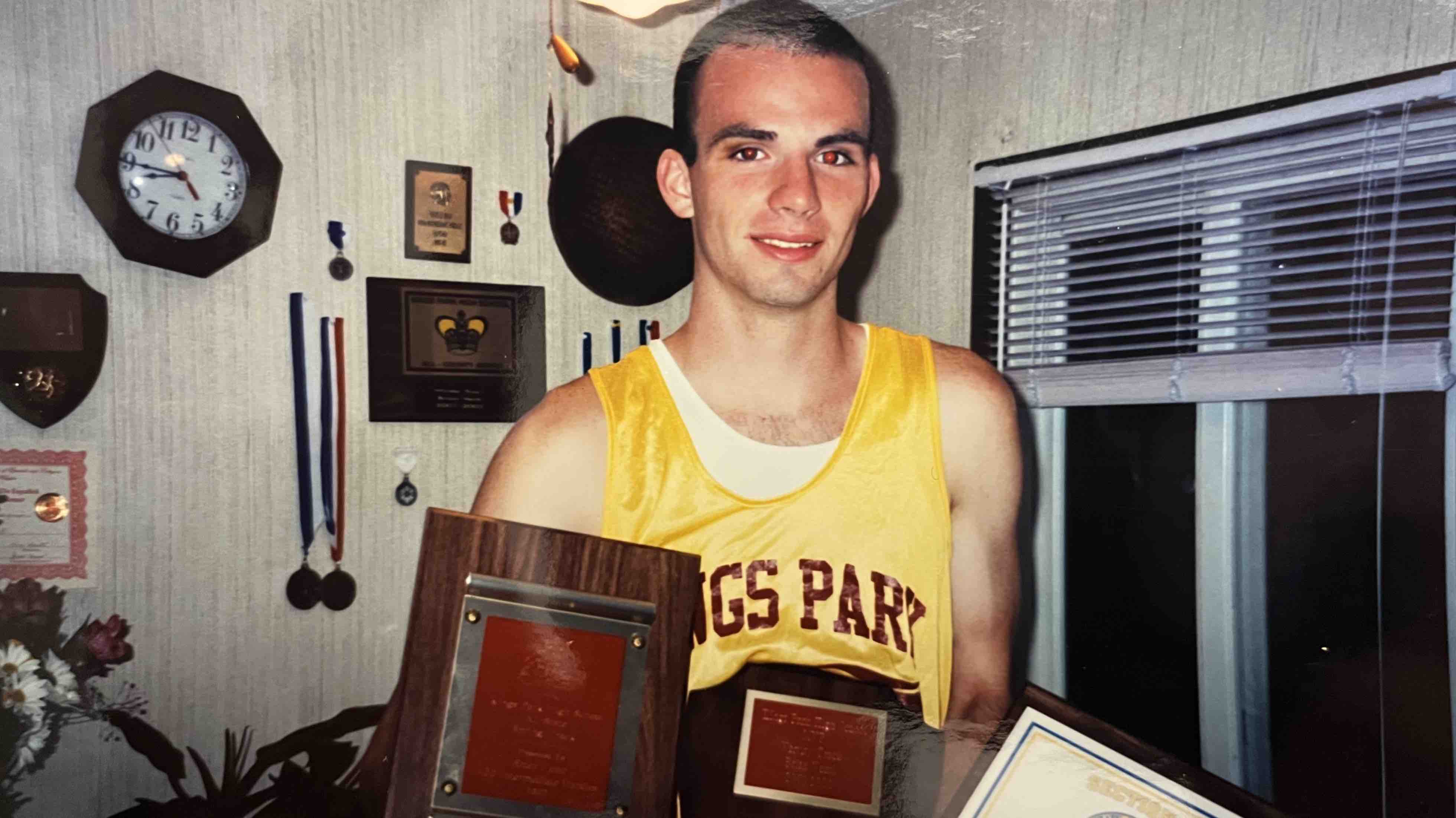 Fundraiser by Loni Venti : The Brian Venti Fund