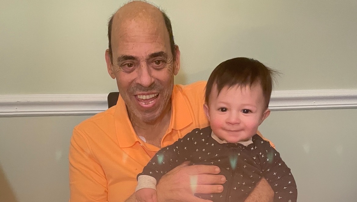 Fundraiser by Steven Wofse : Eliot Wofse’s Funeral Fund