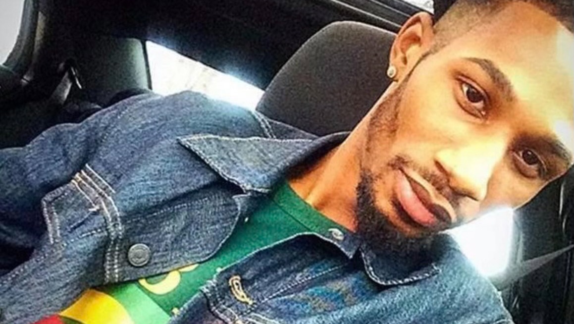 Fundraiser by Adrian Knight : Justin Worthington's Funeral Expenses