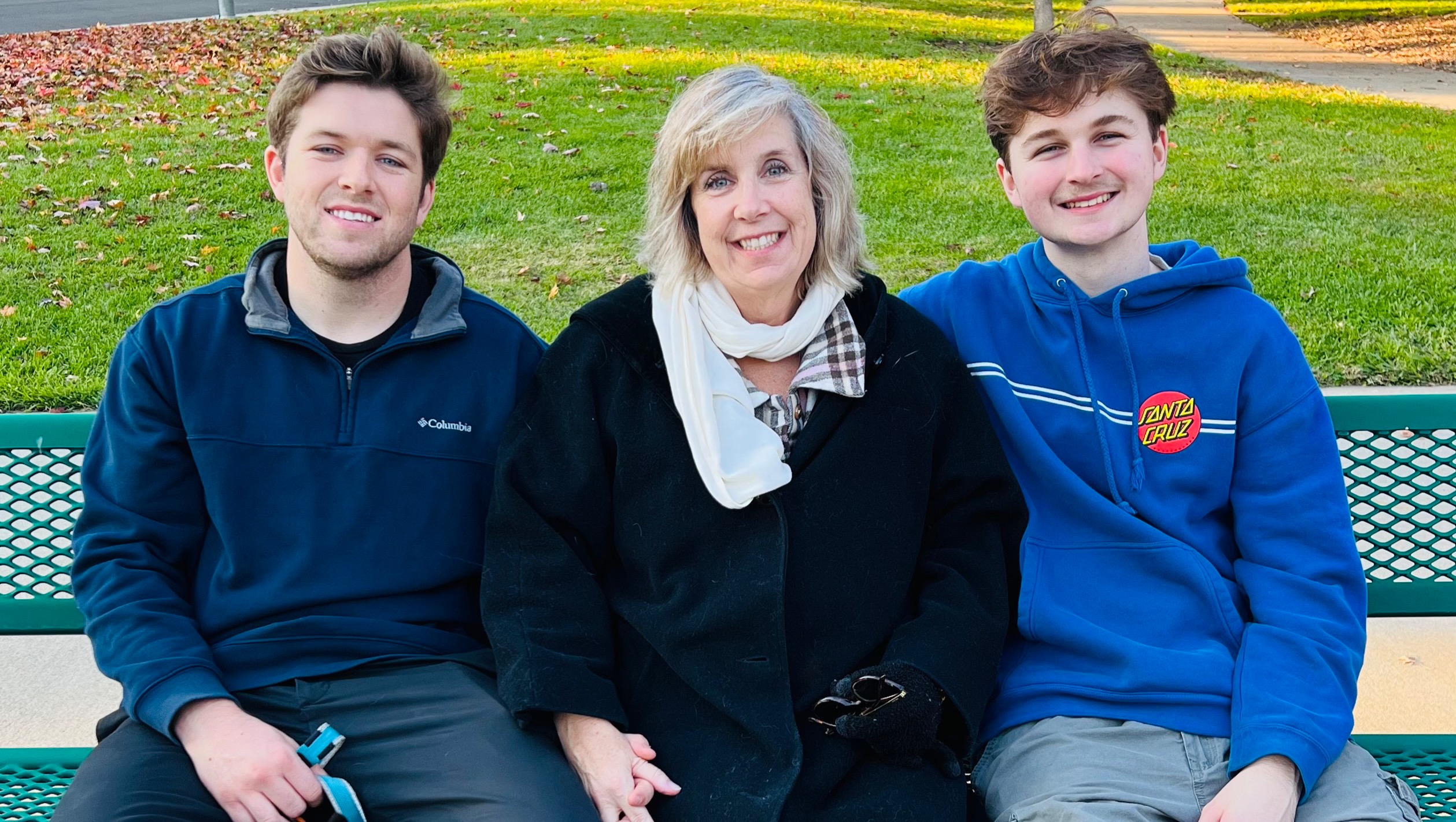 Fundraiser for Lisa Bartram by Bret Erickson : Support Lisa Bartram’s Family