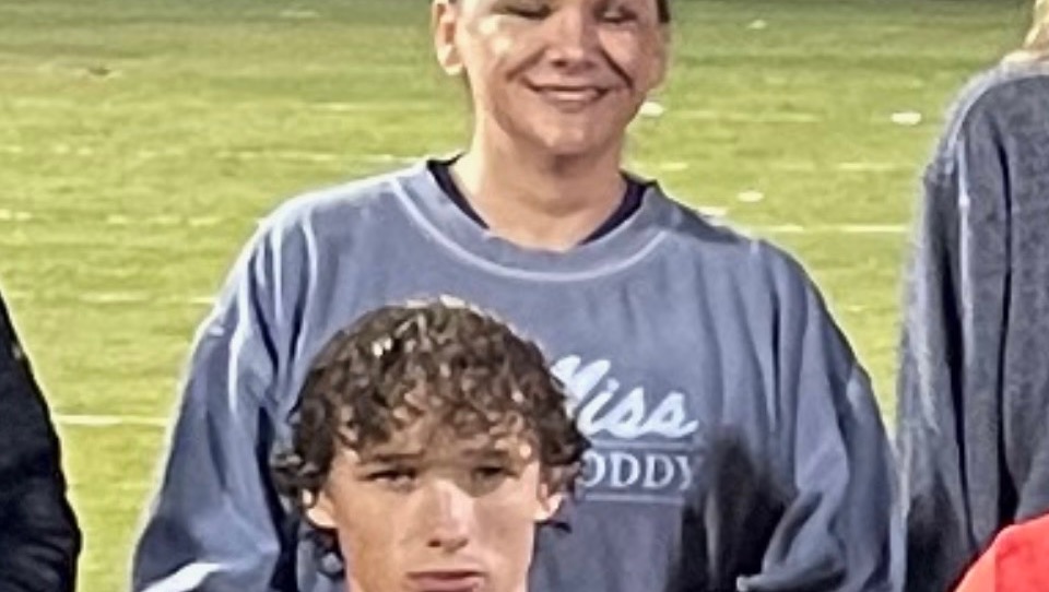 Fundraiser for Maura Turner by Byron CAMPBELL : The Turner Family