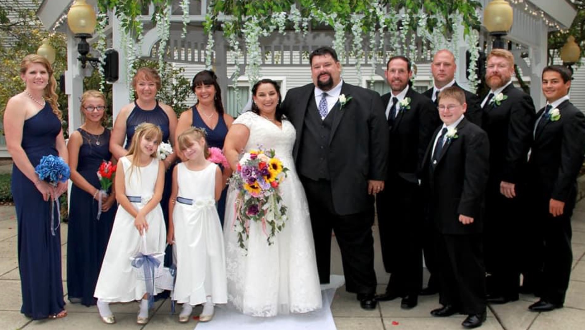 Fundraiser for Ronald Mack by Matthew Gonzalez : Mack Family House Burned