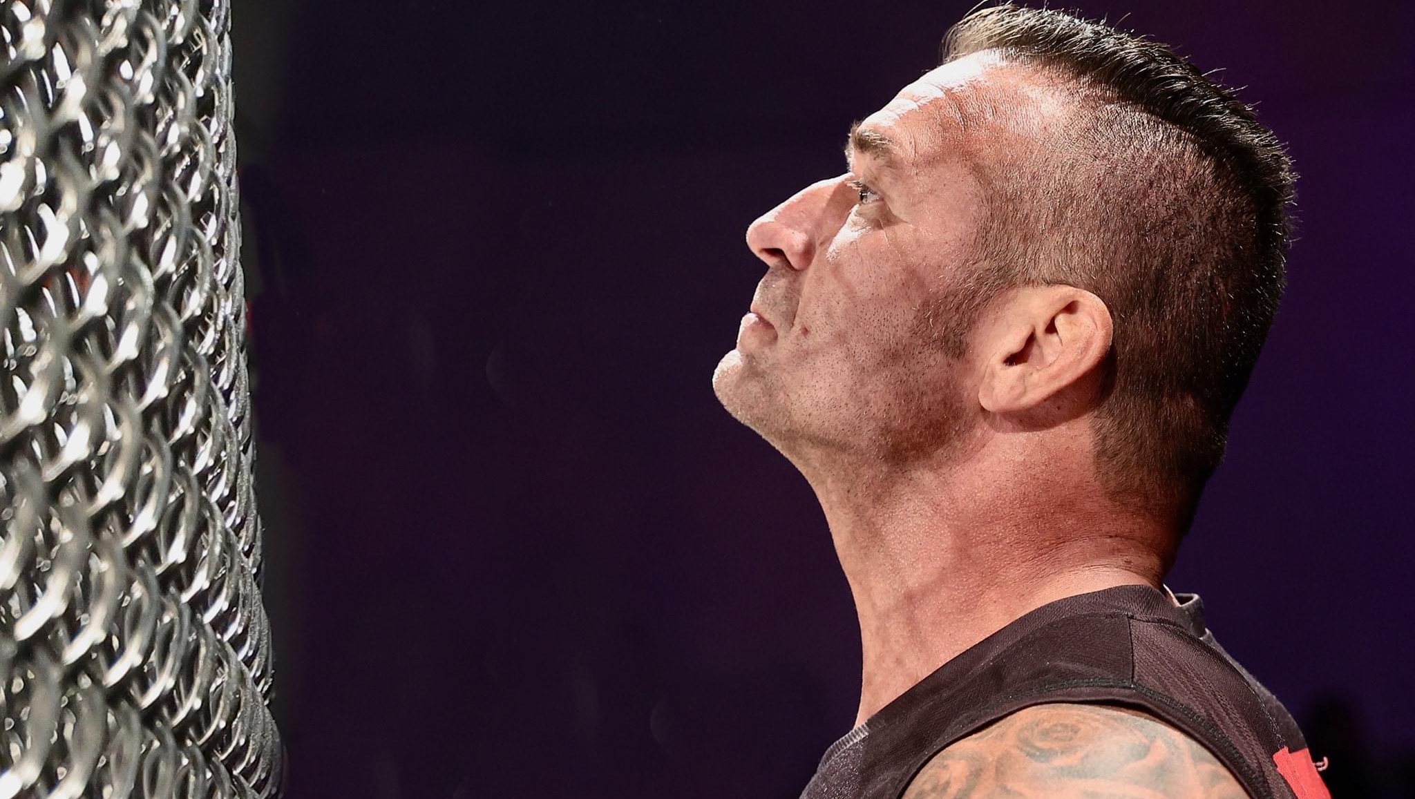 Fundraiser for Lee Mein by Brittany Tavernini : Give Back to Lee Mein ...