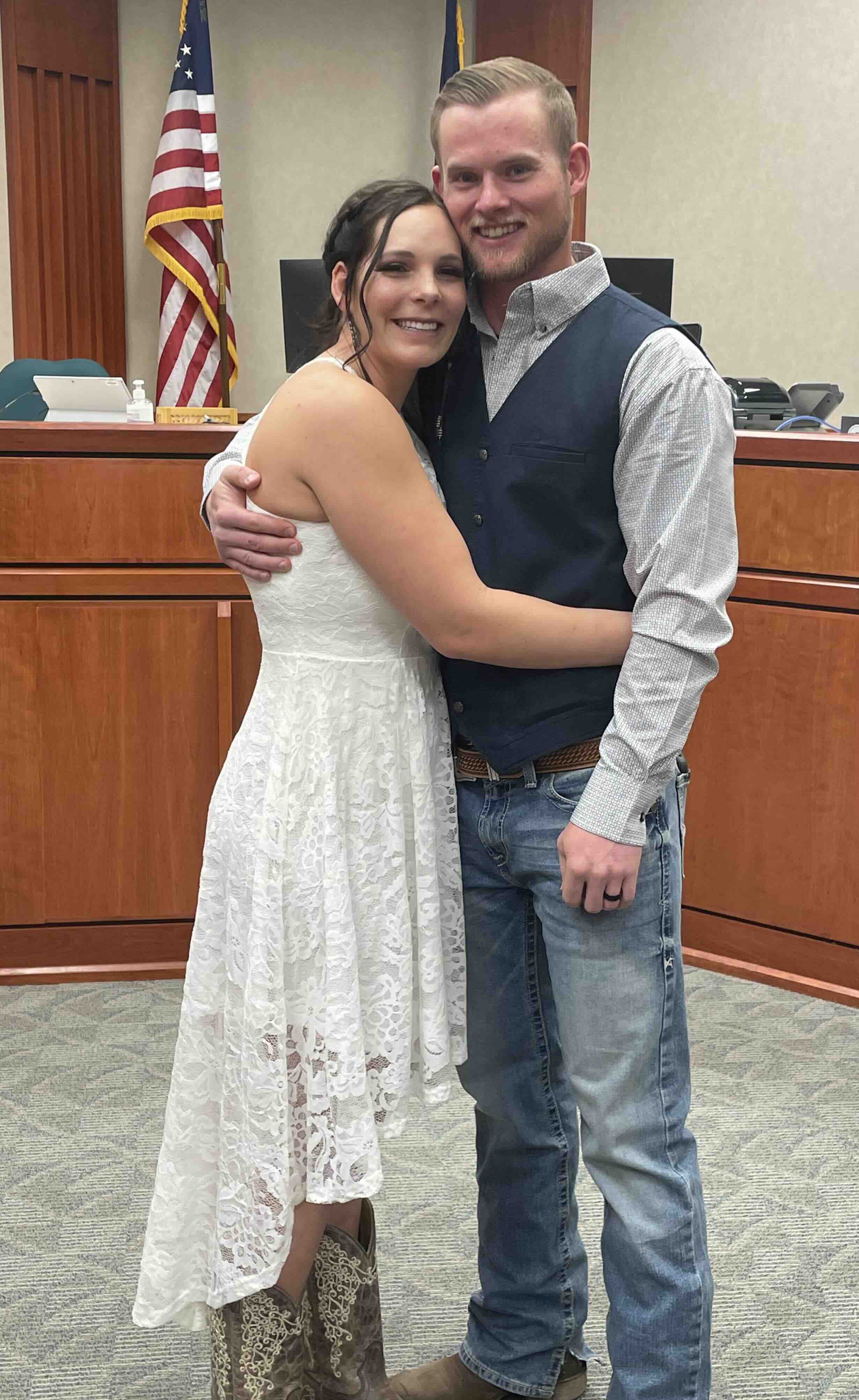 Fundraiser for Kyanne Councilman by Kimberly Langebeck : To litigate ...