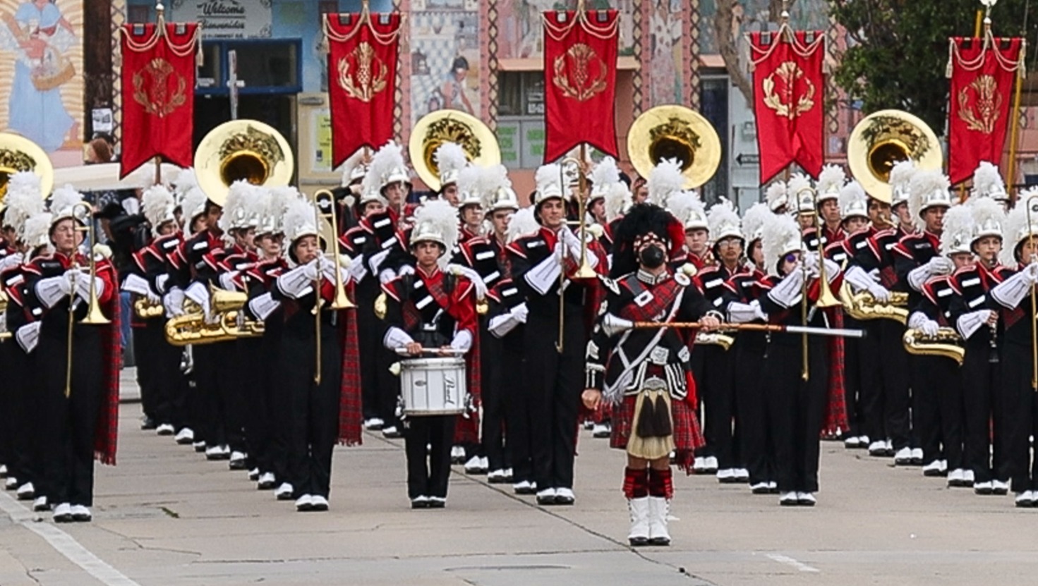 Fundraiser by Anna Paganelli : Help the SC High Band Play at Carnegie Hall!