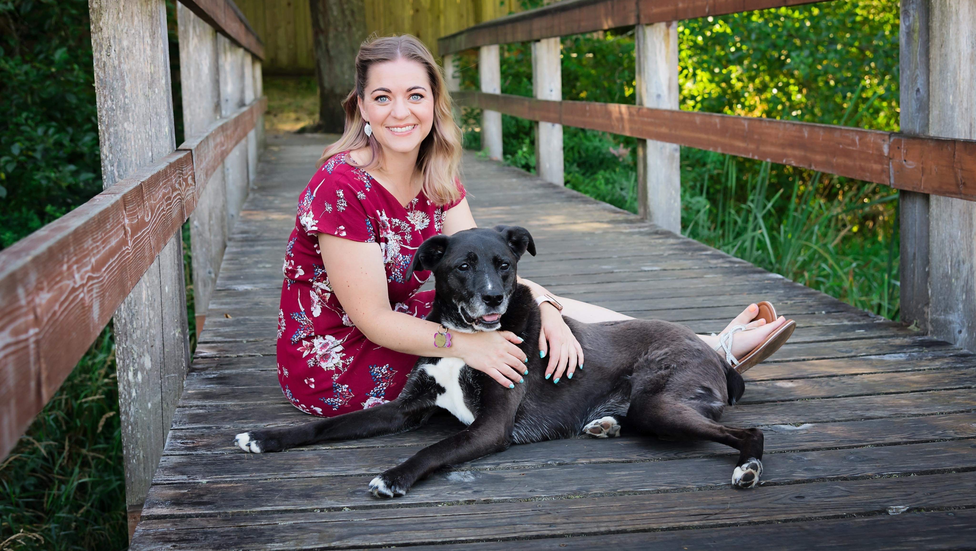 Fundraiser by Pam Zwicker : Help for Harley girl