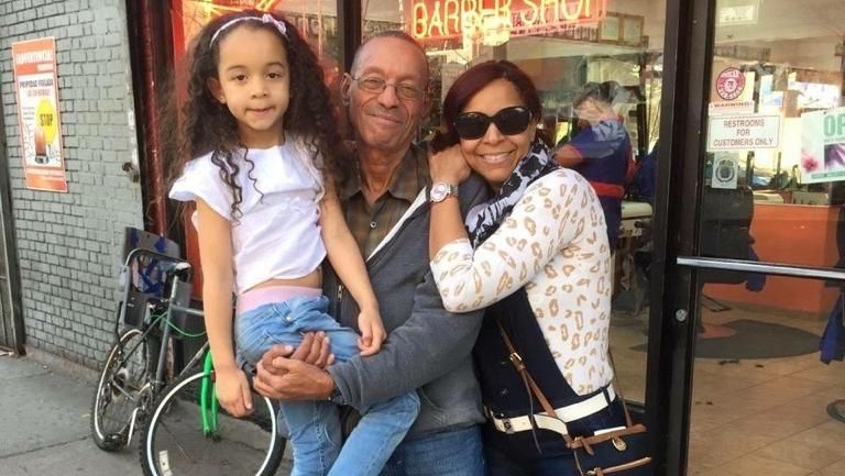 Fundraiser for Lassha Sibadie by Franchesca Lynch : Let’s help Lassha ...