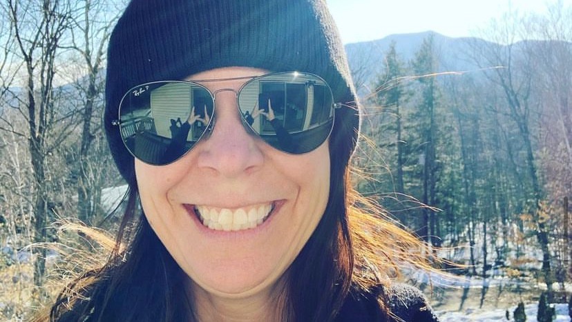 Fundraiser for Jennifer Lacy by Kassi Weist : Supporting Jenn Lacy