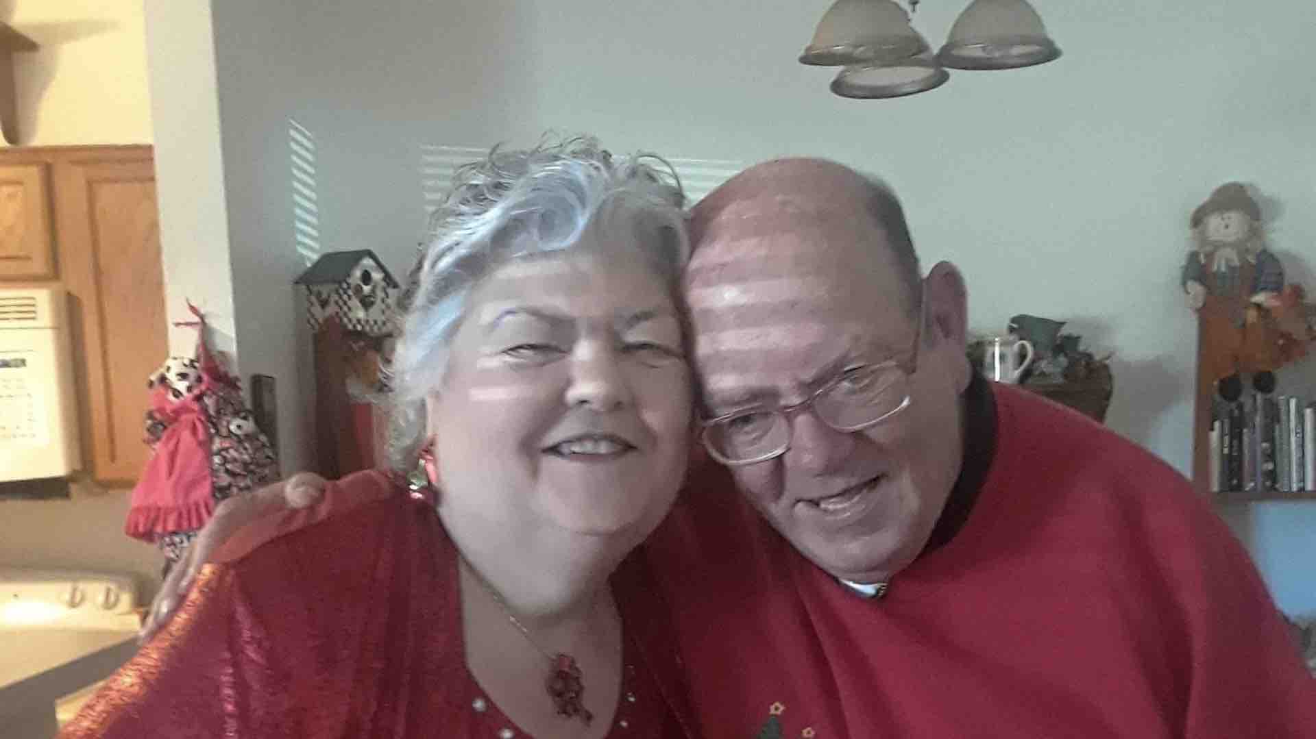Fundraiser by Leonor Croteau : Phyllis and Roy’s Medical Expenses