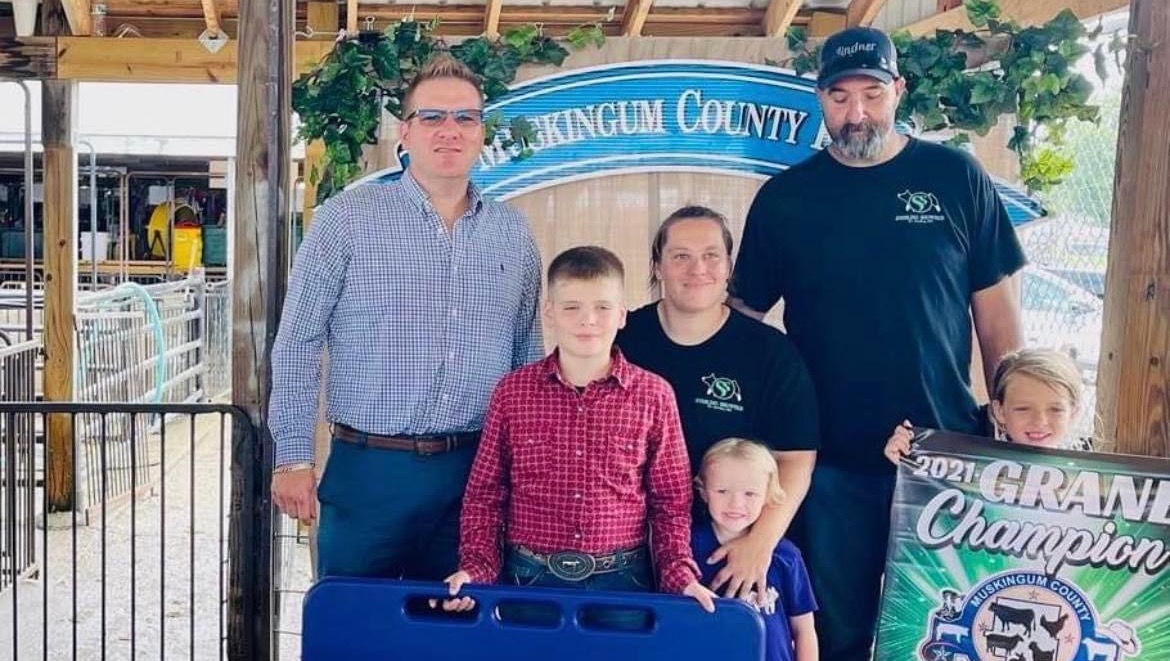 Fundraiser by Rob McCarley : Help with Family Expenses for Tysinger Family