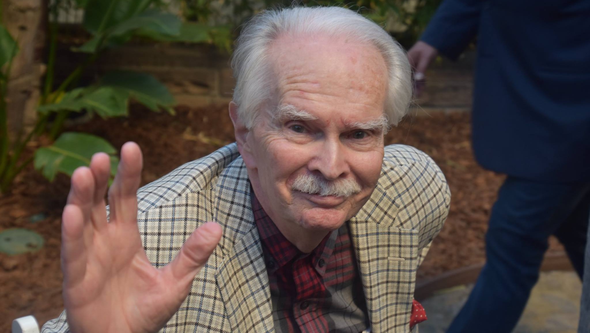 Fundraiser by Heidi Lyn Bruno : In Memory of Ted Donaldson