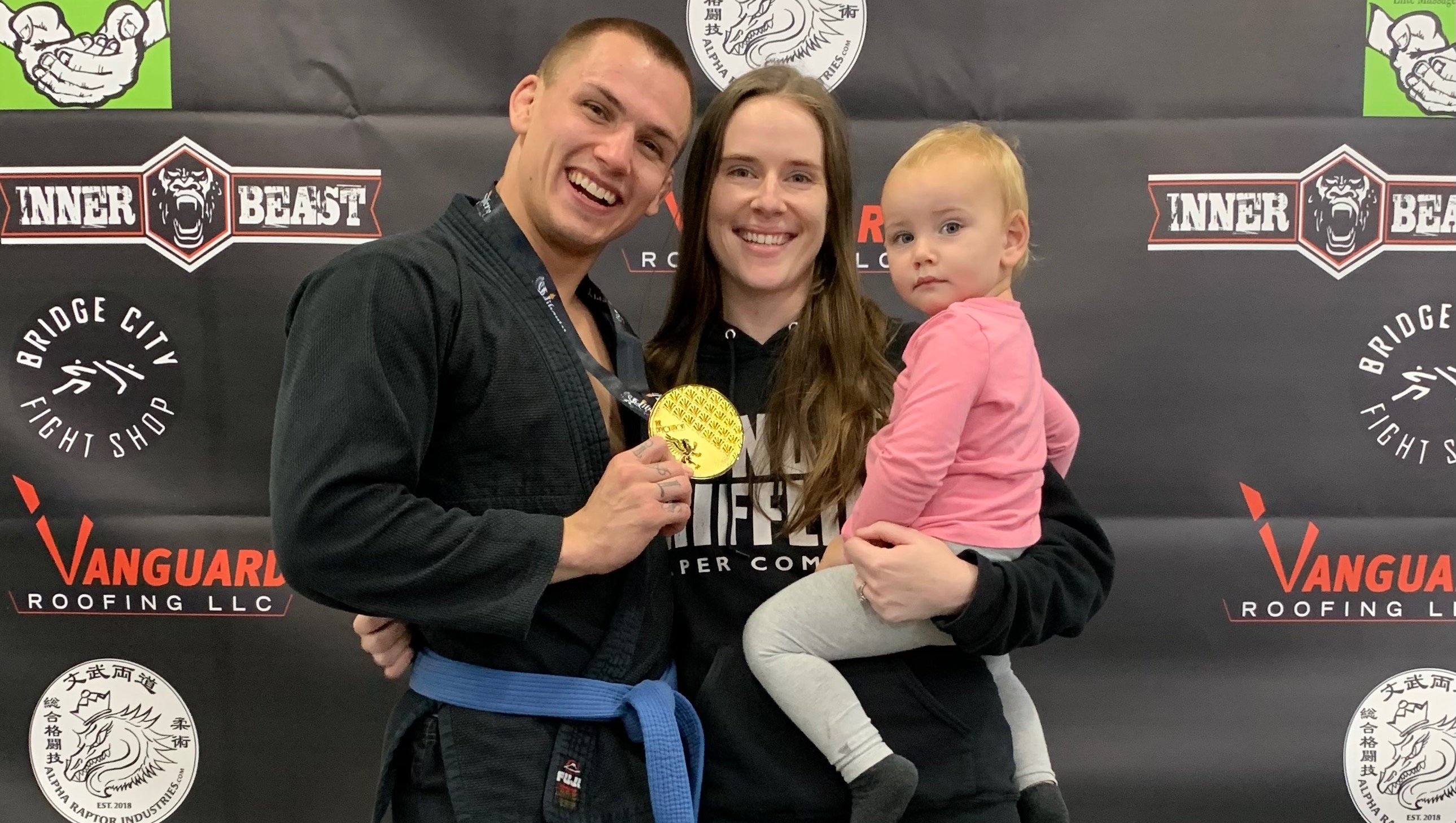 Fundraiser by Matthew McGinnis : Help the Irby family cover monthly ...