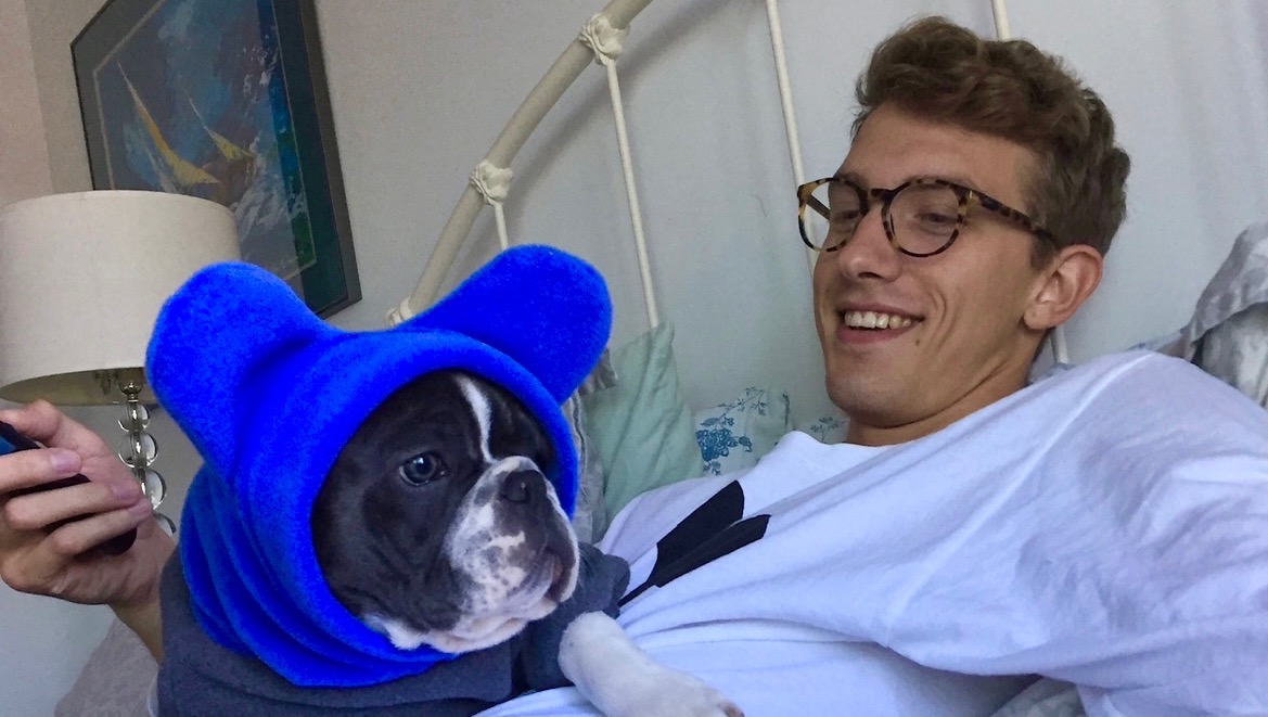 Fundraiser by Helen LaRochelle : Memorial Bench for Owen Joyner