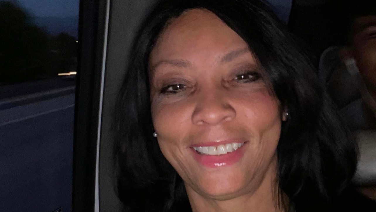 Fundraiser by Savannah Mayo : Rose Vernon