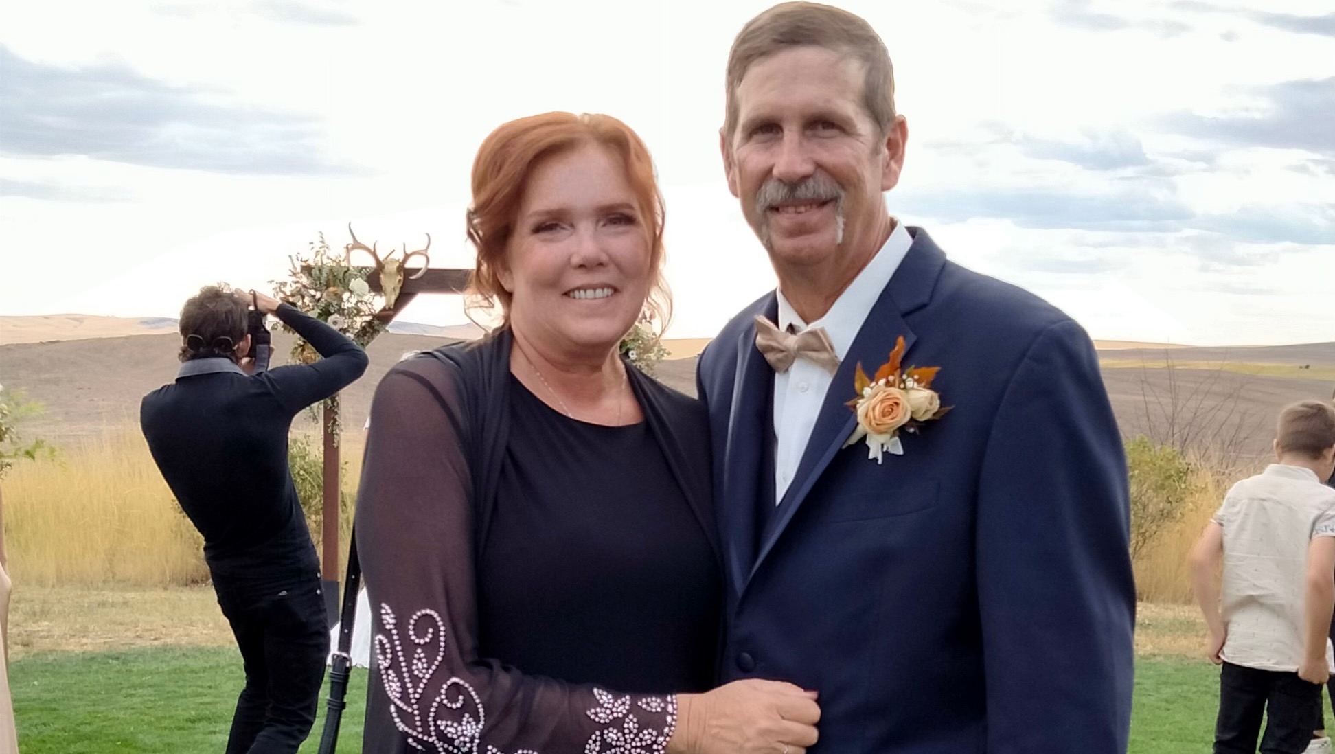 Fundraiser by Jenna Schuh : Help support Eric Schuh’s medical recovery