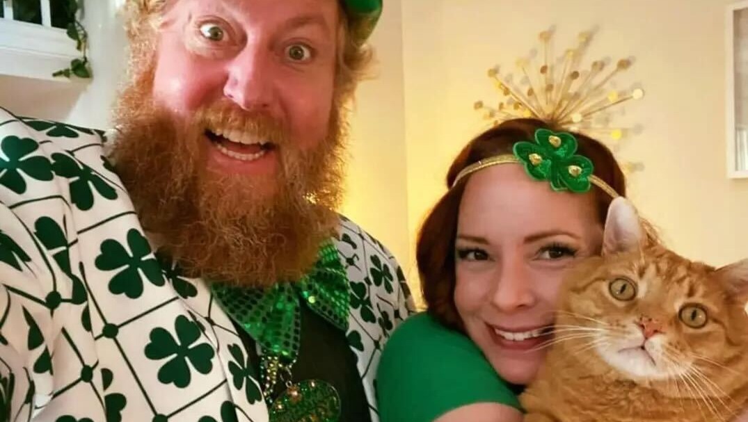 Fundraiser for Shammie Johnson by Bryce Baxter : Help Cover Sarah ...