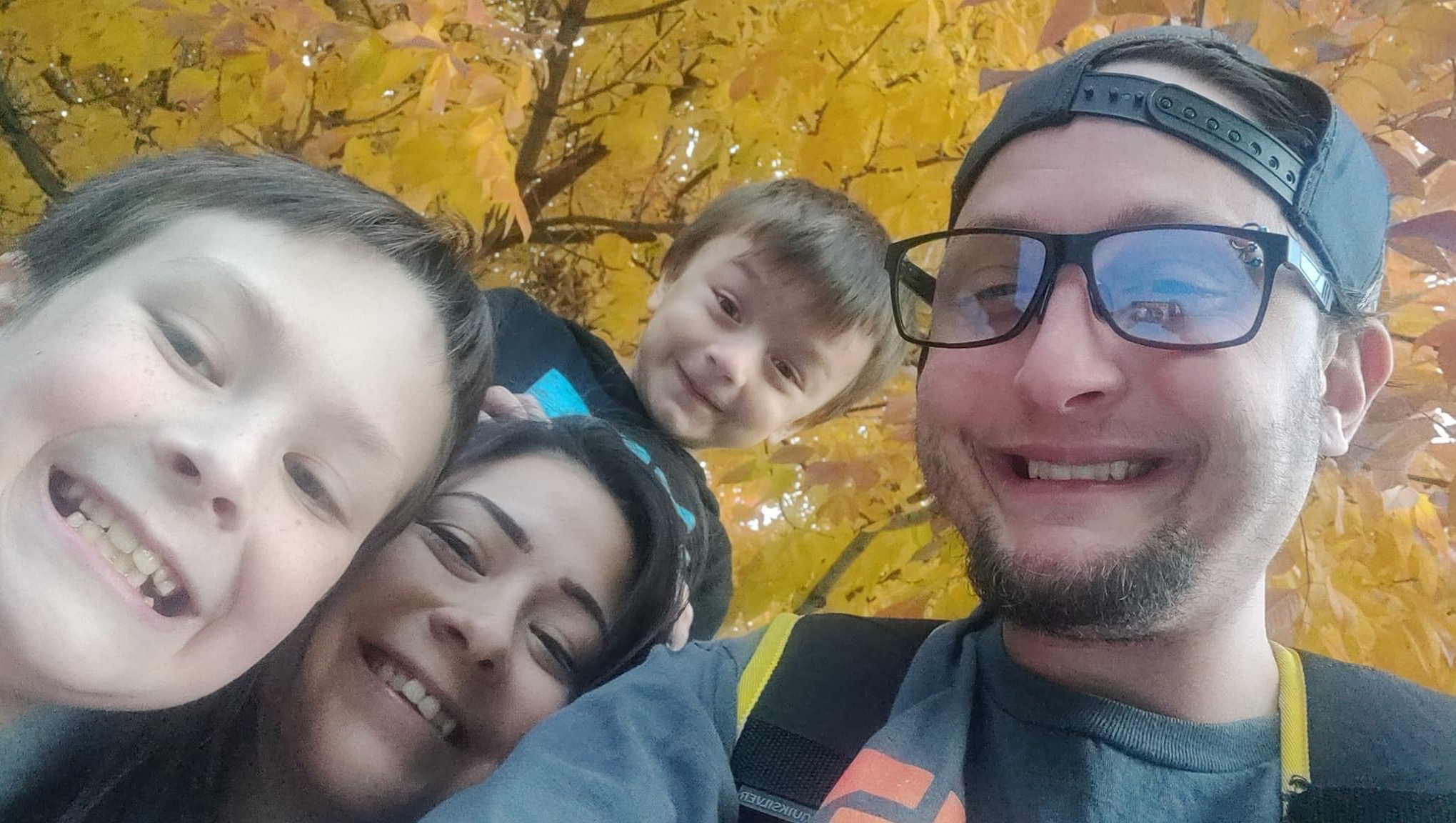 Fundraiser for Jordan Silva by Kylie Pomeroy : Help support Kevin Attebery