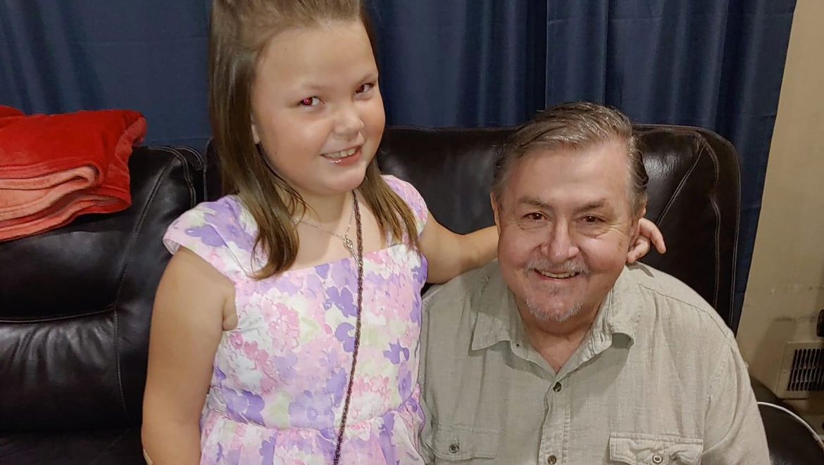 Fundraiser for Renee Patterson by Amber Sikes : Phil patterson’s expenses