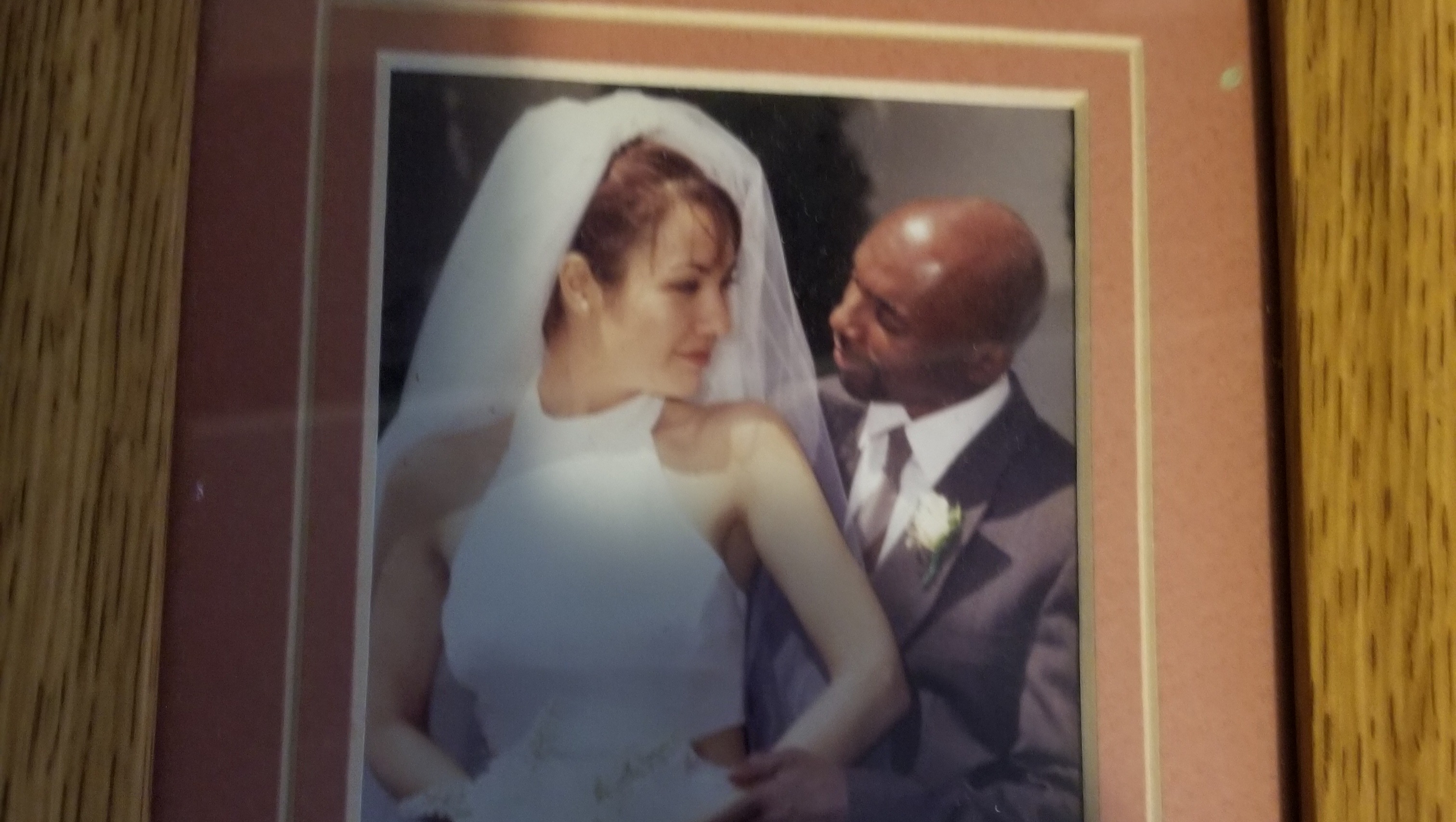 Fundraiser by Gera Greene : Talib Haqq Formely Known As Trevor Paul Greene