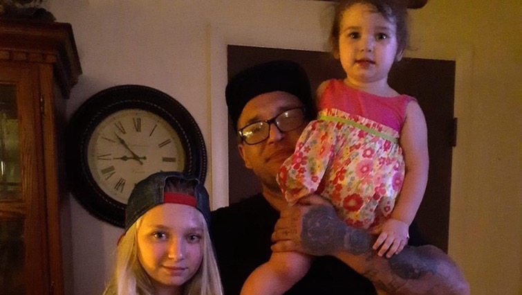 Fundraiser by Jeremiah Shupert : Family of Isaiah Rose