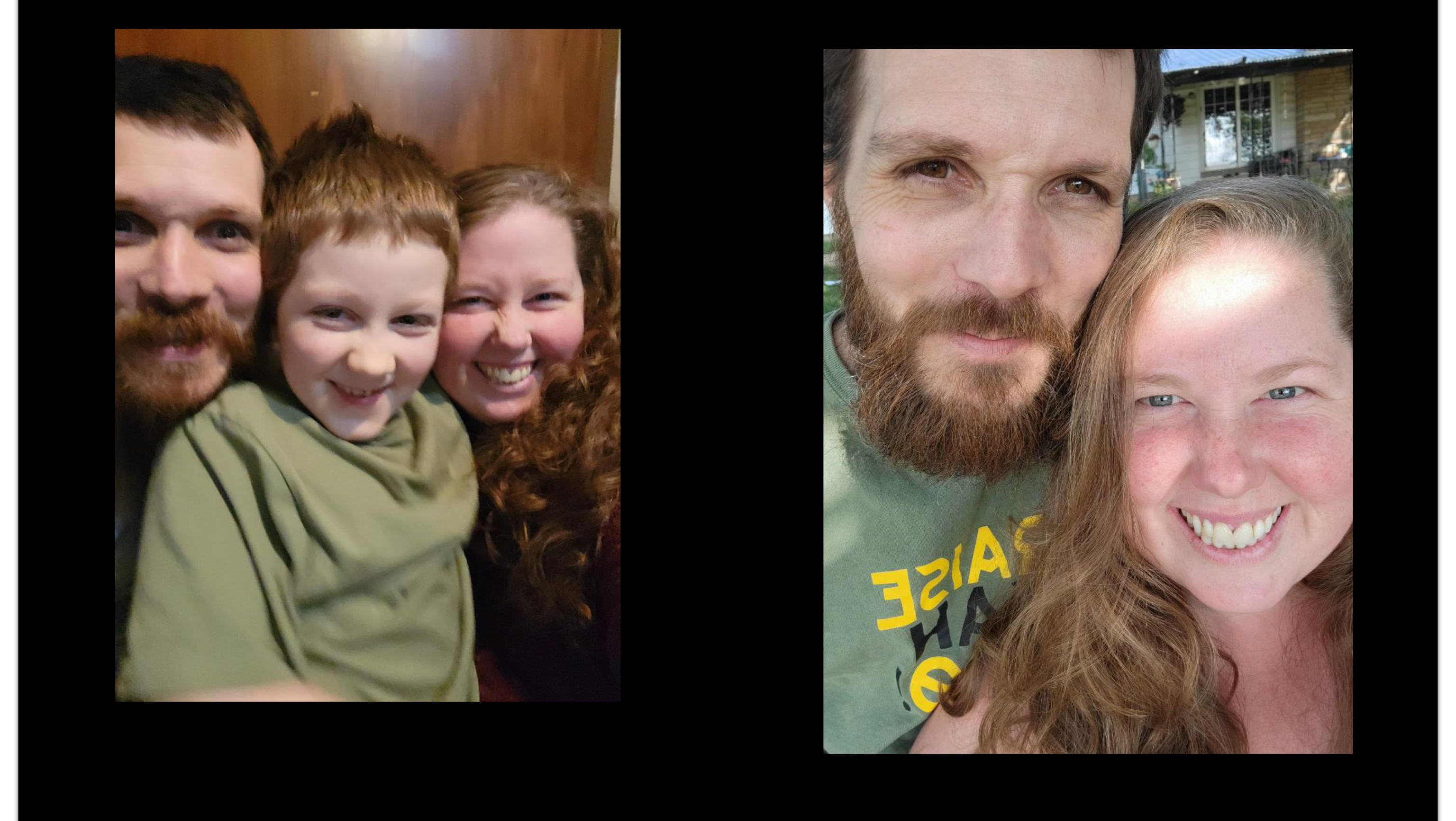Fundraiser for Nikole Teague by Shannon Sherman : In loving memory of ...