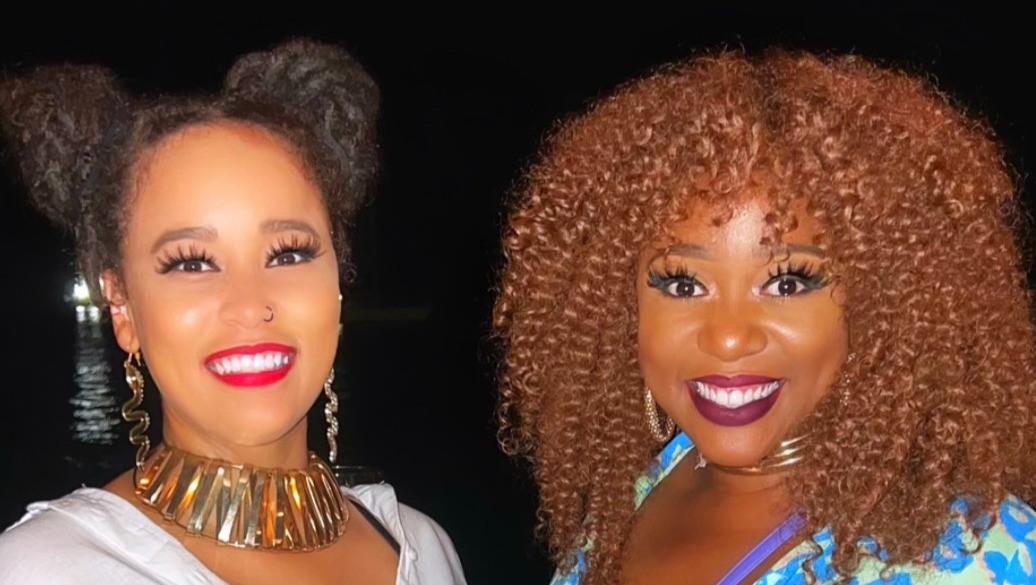 Fundraiser by Jehan Jackson : Apartment Fire Relief Fund for Risanne & Leah