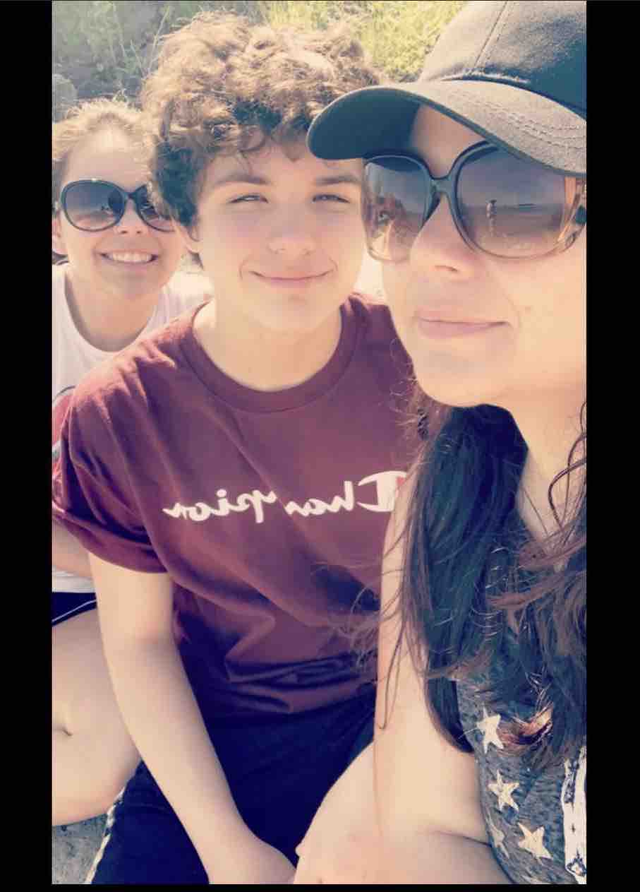 Fundraiser for Margaret Gomez by Haley Rucker : Garcia House fire