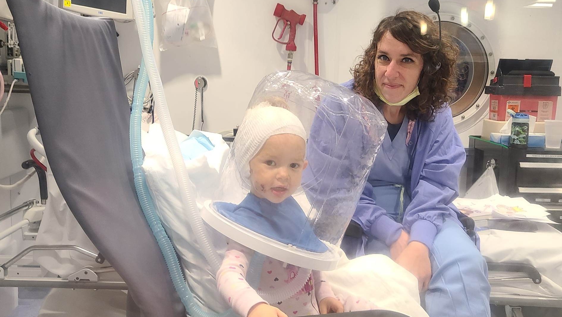 Fundraiser for Jaisa Riemenschneider by Molly Pittman : Kenzie ...