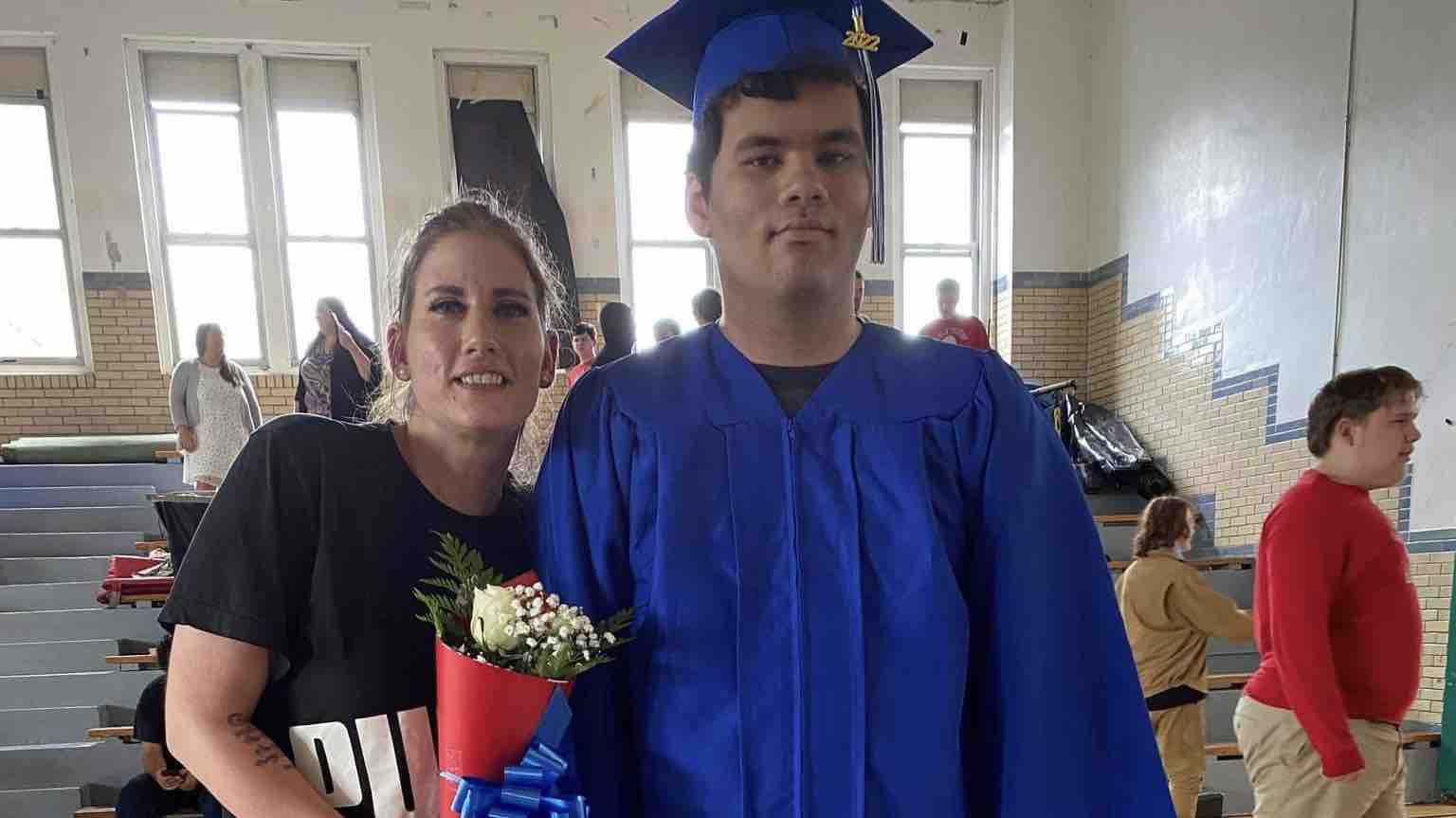 Fundraiser by Rachel Copper : 19 year old Jason Copper Memorial Fund