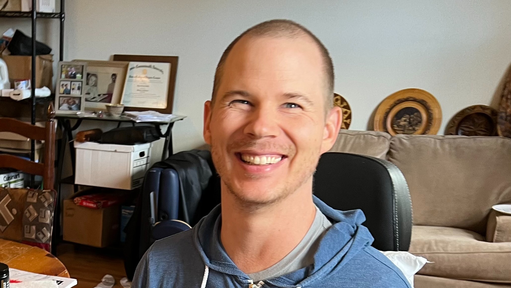 Fundraiser by Andrew Duffy : Ryan's Recovery Journey