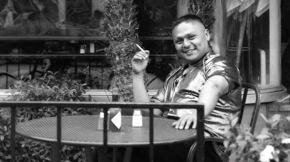 Fundraiser by Anthony Peraza : Jorge Peraza Memorial