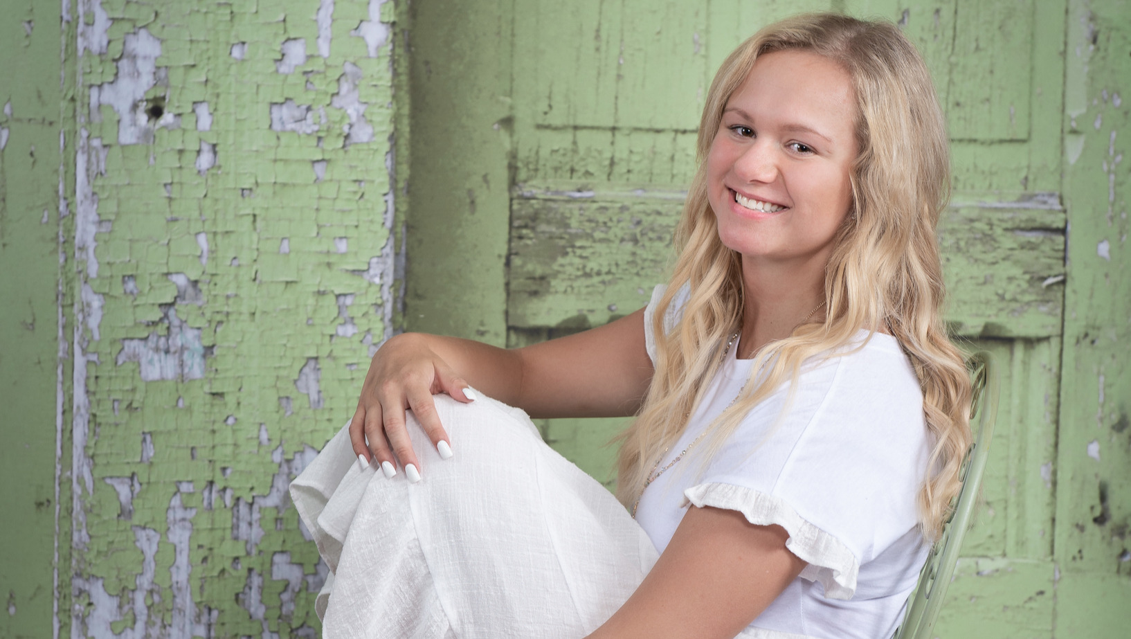 Fundraiser by Samantha Larsen : AED for a center in need, in Faith ...