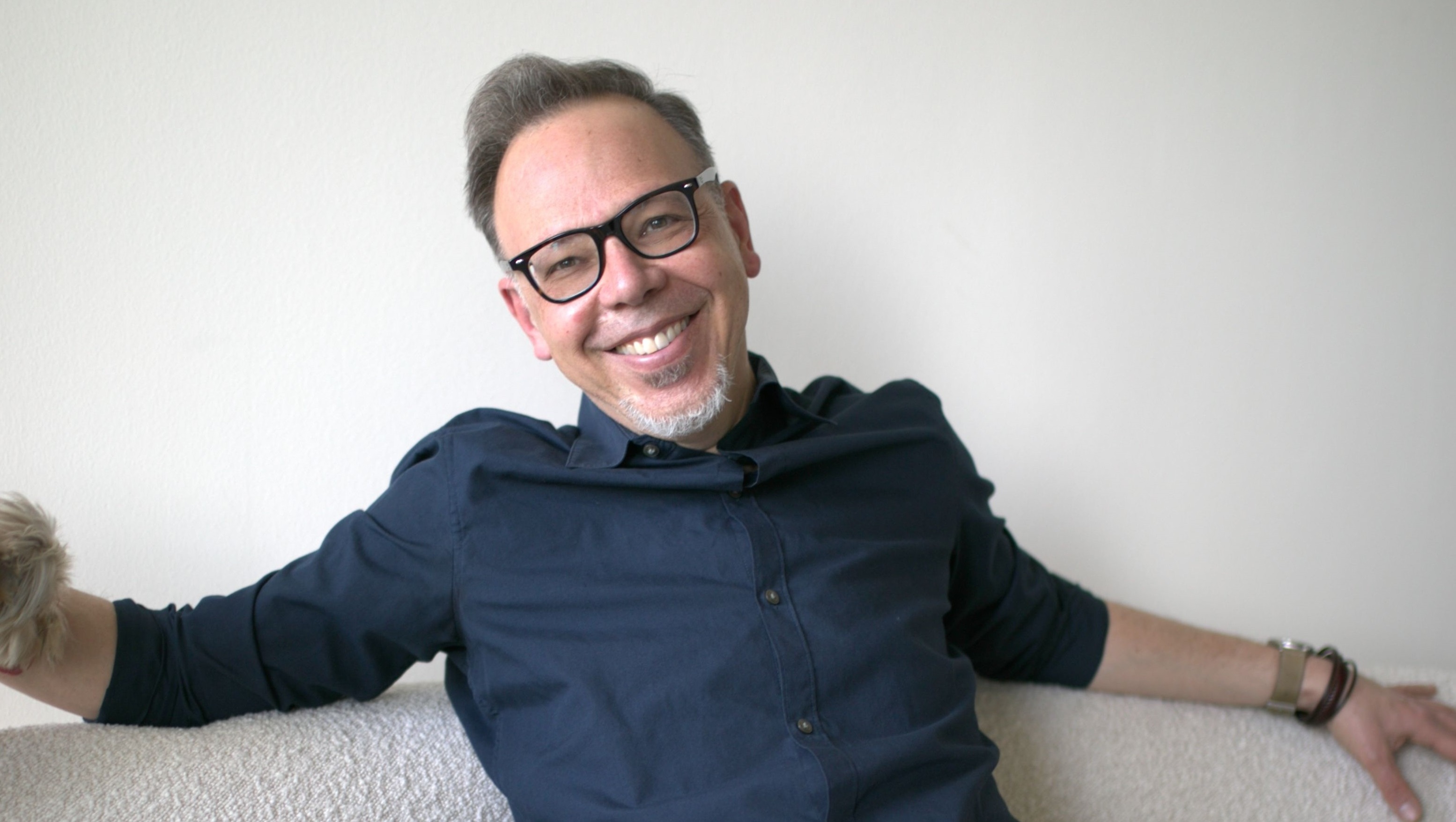 Fundraiser by Paul Zakrzewski : Help Paul Finish the New Season of His ...