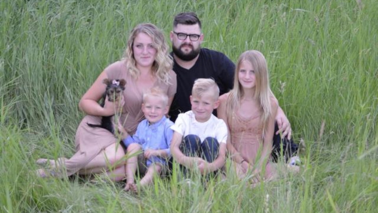 Fundraiser for Natalie Neufeld by Jessica Martel : Help the Neufeld’s ...