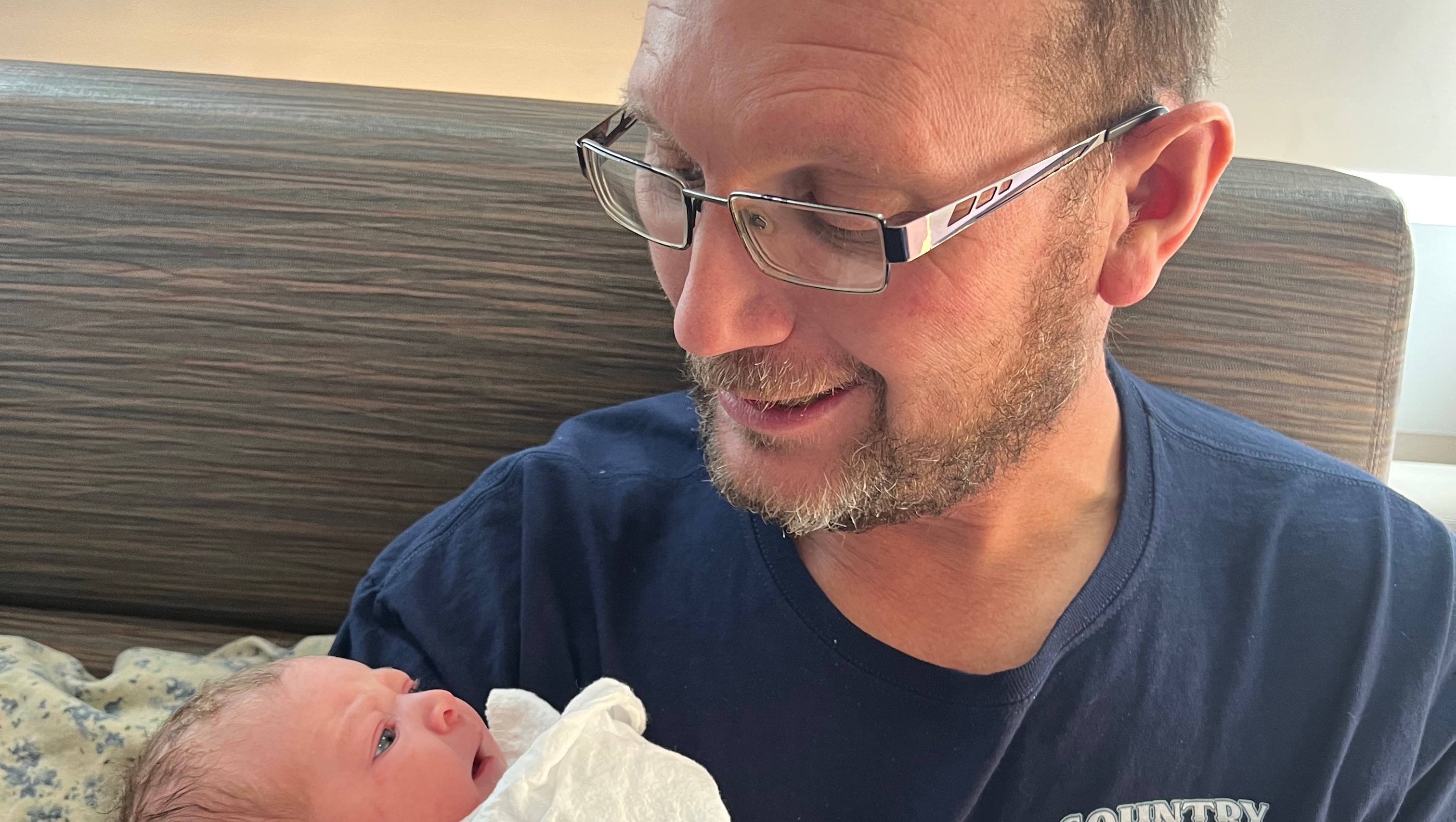 Fundraiser by Matthew Sandiford : Roger Sandiford Medical and Recovery ...