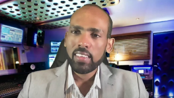 Fundraiser by Haile Arefayne : Let's help restore Dr. Haile's health ...