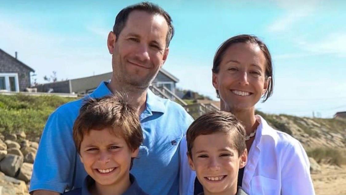 Fundraiser for Mark Franey by Rajesh Patel : Mark Franey Kicks ALS