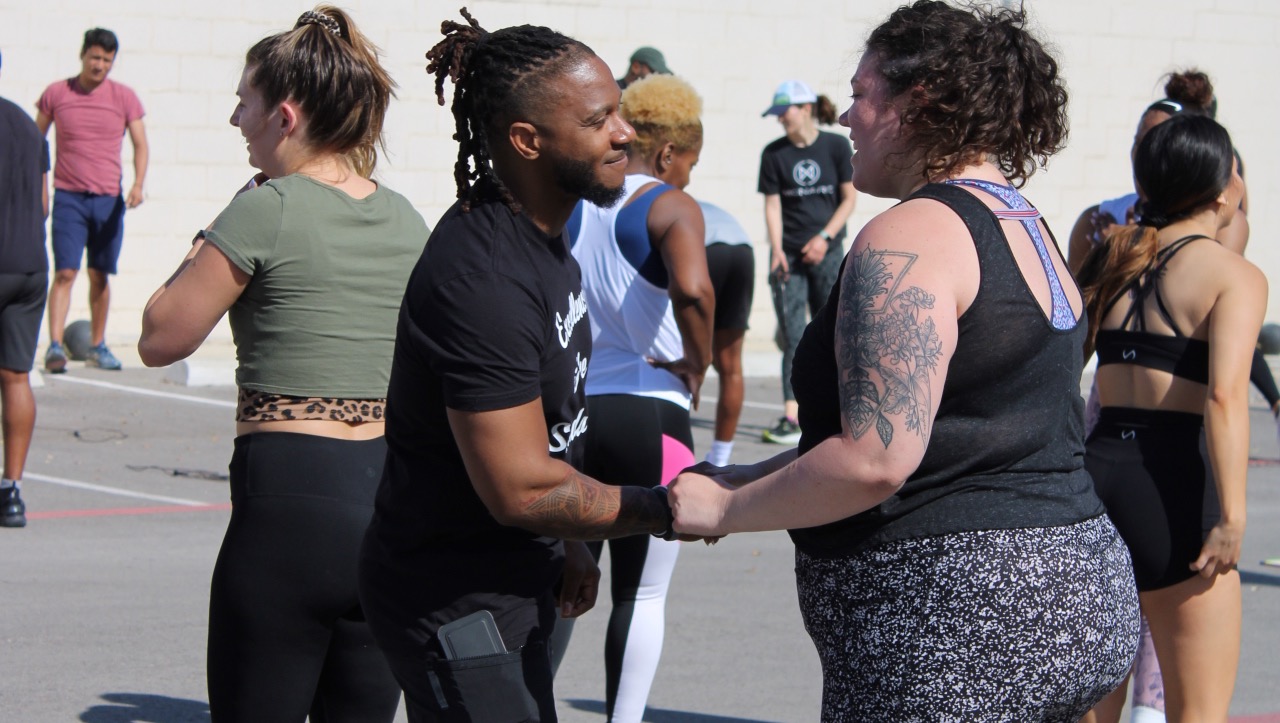 Fundraiser by Antoine Howard : I AM LIFTED: A Home of Our Own