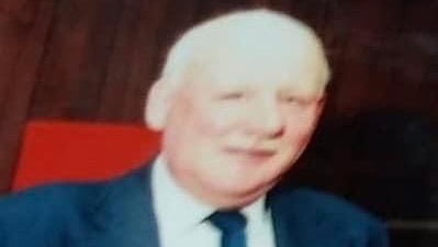 Fundraiser for Darren Connor by Danny Atherton : Kenny Lord