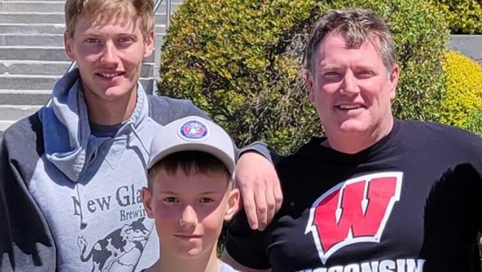 Fundraiser for John Statz by David Rose : John Statz recovery fund