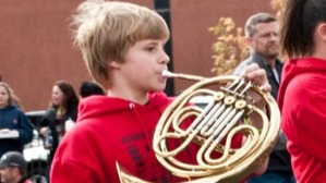 Fundraiser for Dakri Sutton by Jenn Miller : BMHS Uniform Fundraiser