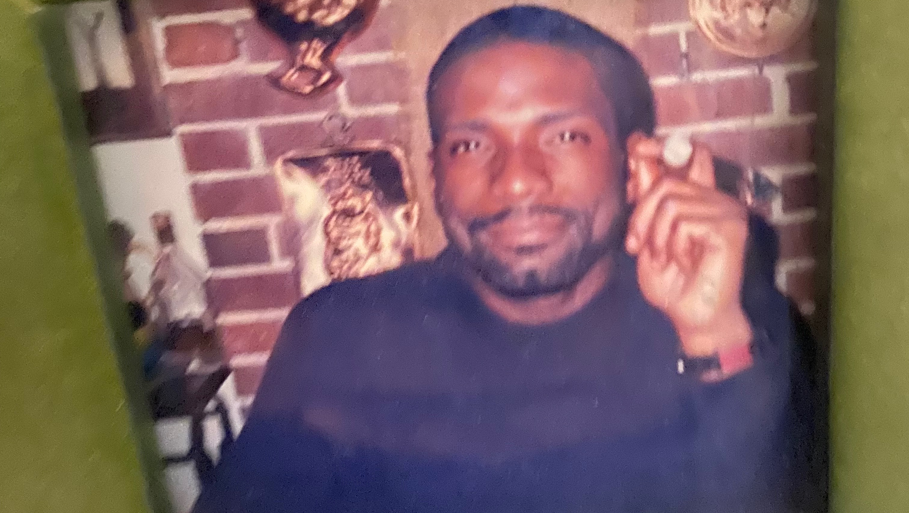 Fundraiser by Ivan For Christopher Gibson : Christopher Gibson’s ...